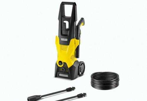 Минимойка Karcher K 3 (1.601-888.0)