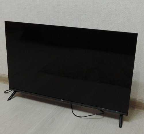 Телевизор TCL SmartTV FullHD 32"