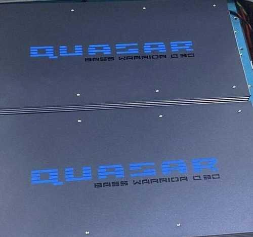Quasar q30