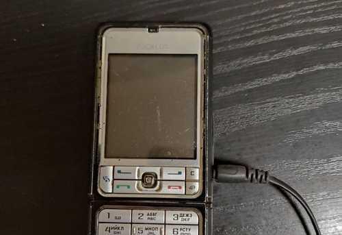 Nokia 3250