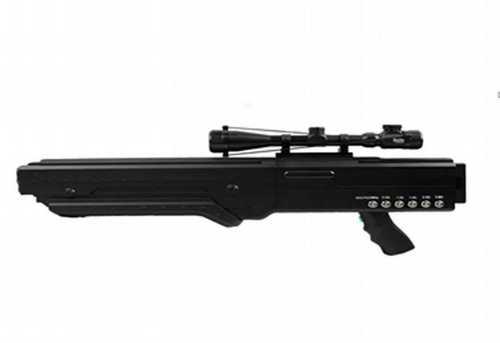 Ружье антидроновое Leksniper Drone Killer 6
