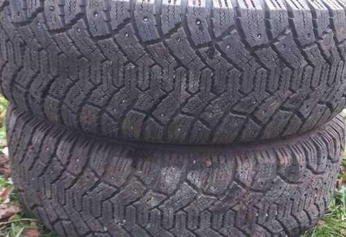 Tunga Nordway 195/65 R15 25G