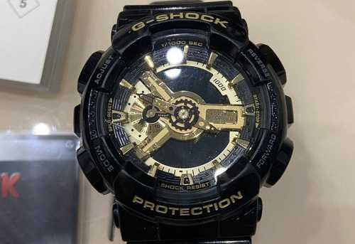 Casio g shock ga 110