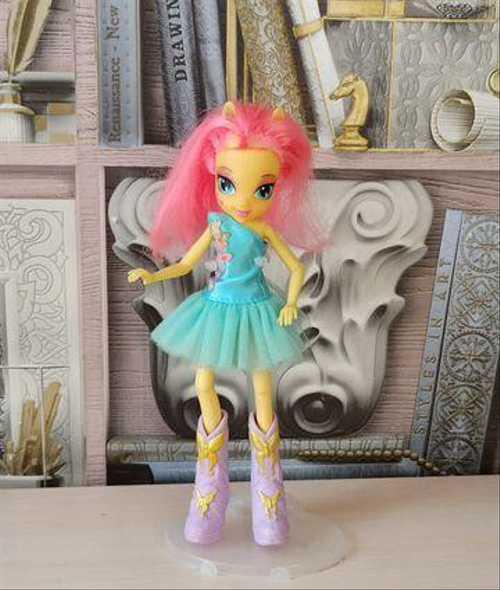 Rainbow Rocks Fluttershy