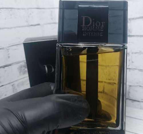 Dior Homme Intense