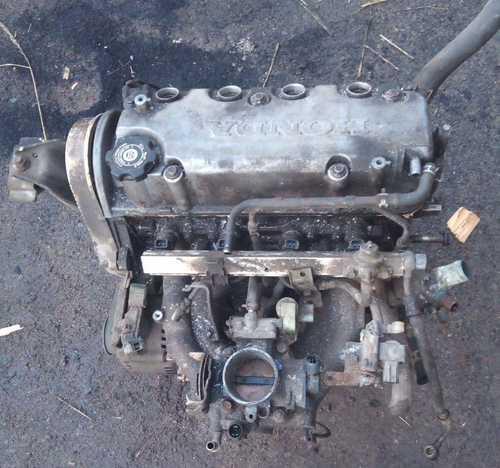 Продам Дивигаиель d15b