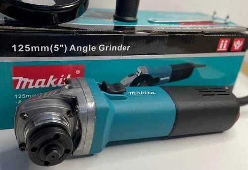 Ушм Болгарка Makita 125 (Новая)