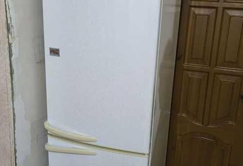 Холодильник б/у Атлант мхм 1717-03