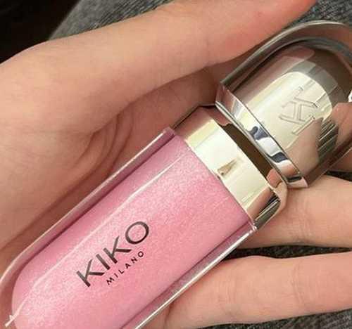 Kiko milano блеск 05 бу