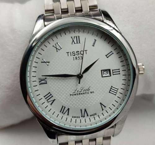 Часы мужские tissot новые