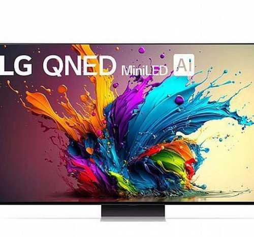 LG 65qned91T6A