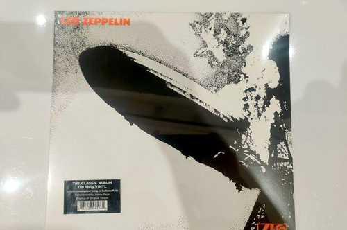 Led Zeppelin - Led Zeppelin