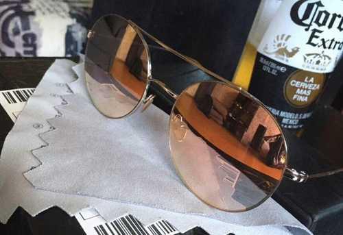 Солнцезащитные очки giorgio armani