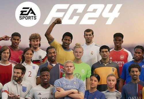 FIFA24 Ultimate + Ea Play