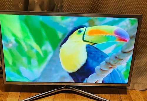 Samsung UE32F6200-Smart TV, Wi-Fi, 100Гц, Full HD