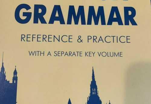 English Grammar Reference &Practice