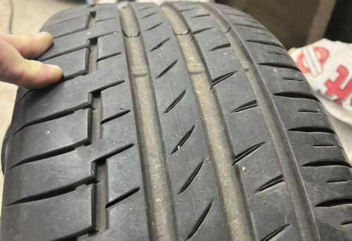Continental ComfortContact - 6 215/55 R17