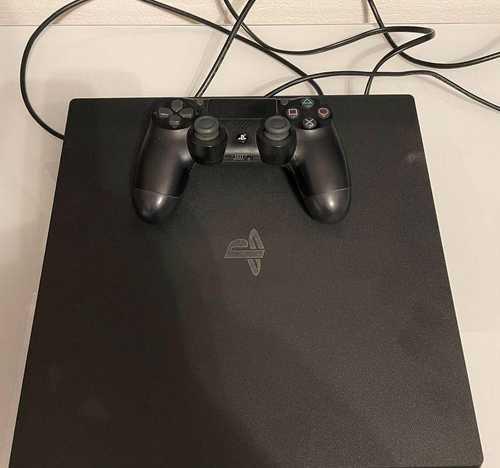 Sony playstation 4 pro SSD 480Gb