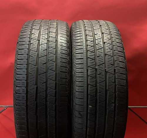 Continental ContiCrossContact LX Sport 225/60 R17 100V