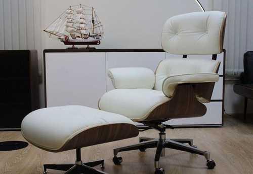 Кресло руководителя Eames White