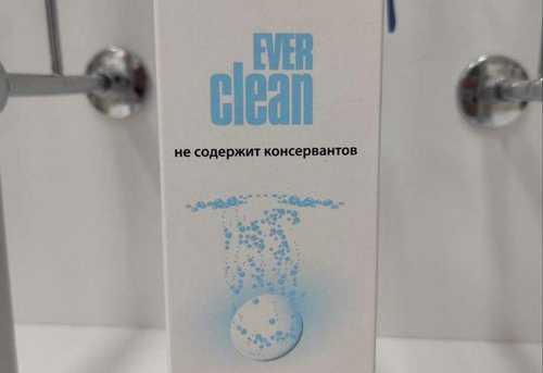 Пероксидный раствор для линз Ever Clean