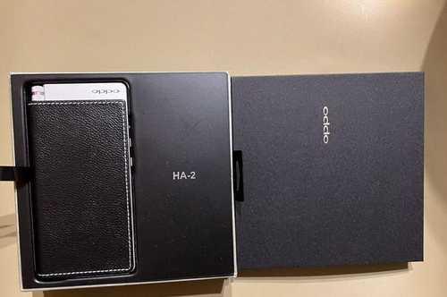 Oppo HA 2