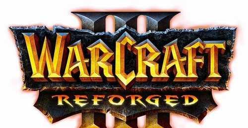 Warcraft III: Reforged (Стандартное издание) PRM