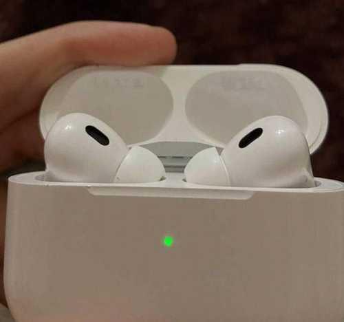 Беспроводные наушники airpods pro 2