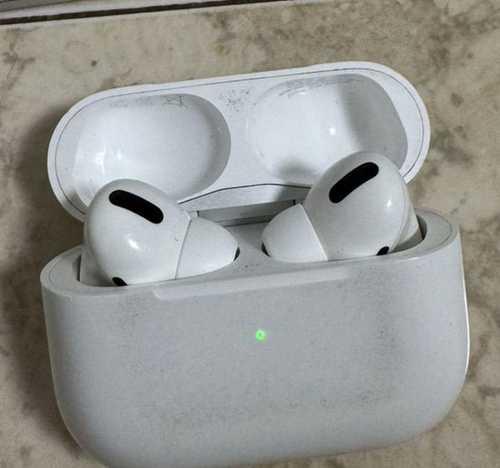 Airpods pro оригинал