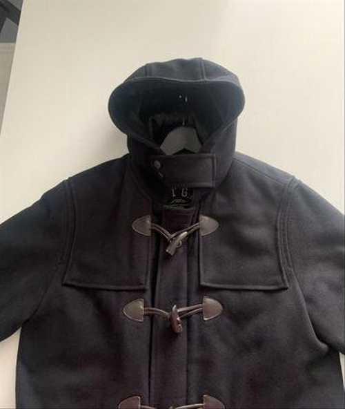 Пальто мужское gant M