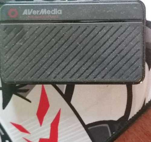 Avermedia live gamer mini gc311