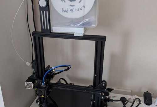 Creality ender 3 Pro