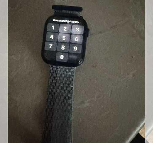 Apple watch series 9 41