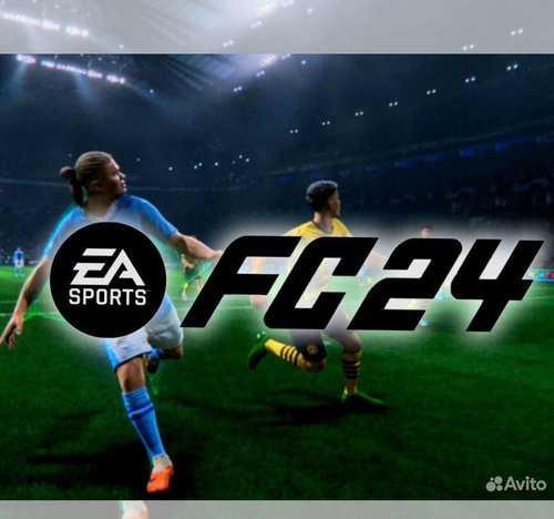 EA FC 24 (FIFA 24) PS4/56