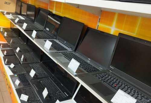 Ноутбуки с закрытых офисов