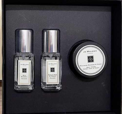 Jo Malone набор