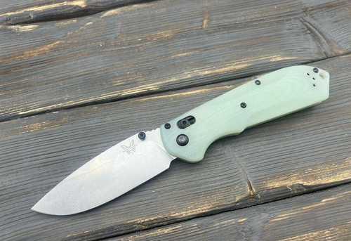 Нож складной Benchmade 560BK-1 freek