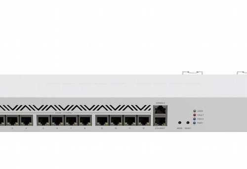 Маршрутизатор MikroTik CCR2116-12G-4S+