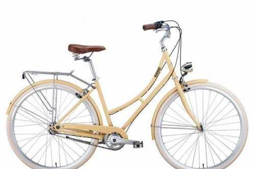 Городской велосипед Bear Bike Sydney 3Ск. 28"