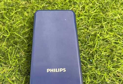 Philips Xenium E2601