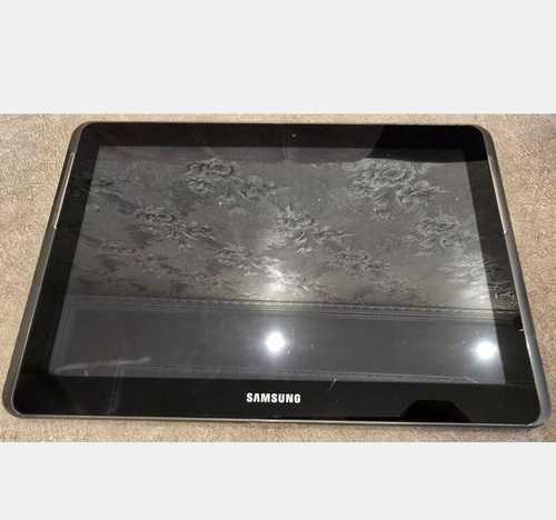 Планшет Samsung Galaxy Tab 2 10.1 GT-P5100 16Gb