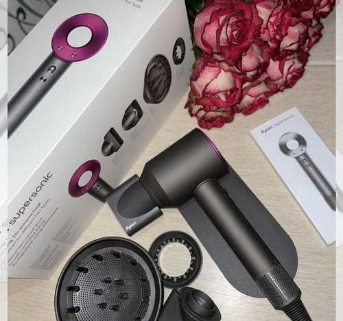 TOP dyson №42