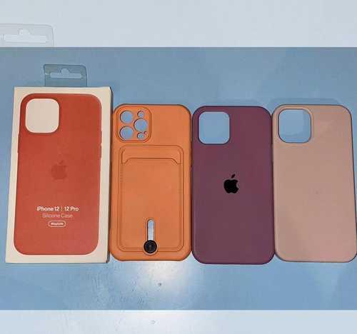 Чехол на iPhone 7, 12 pro,13 pro max,16 pro max