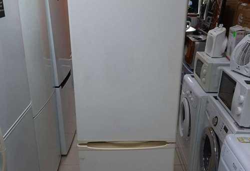 Надежный холодильник Stinol