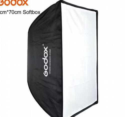 Софтбокс godox 50*70