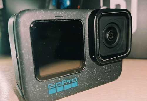 GO PRO hero 12 Black