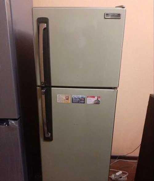 Японский холодильник