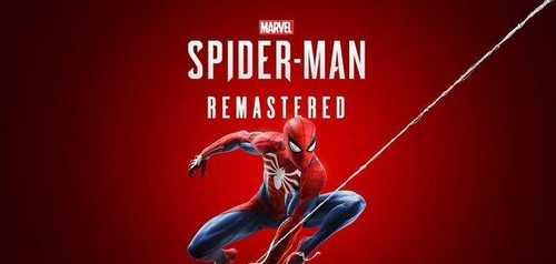 Ключ (Steam) Marvel's Spider-Man Remastered