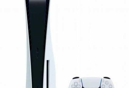 Игровая консоль PlayStation 5 (3 ревизия с дисково