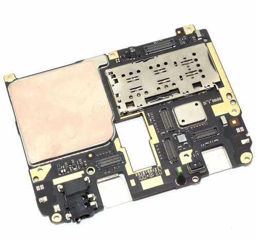 MB для Asus ZC600KL 4*64Gb 90AX0170-R00020